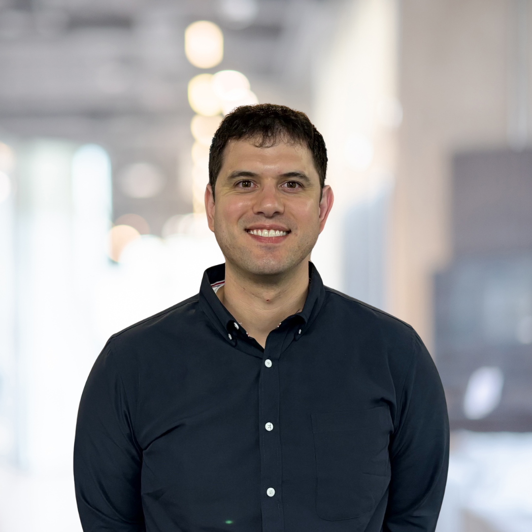 Meet the Team