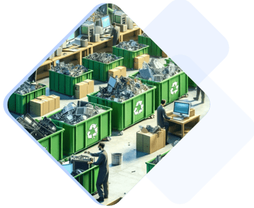 Recycle