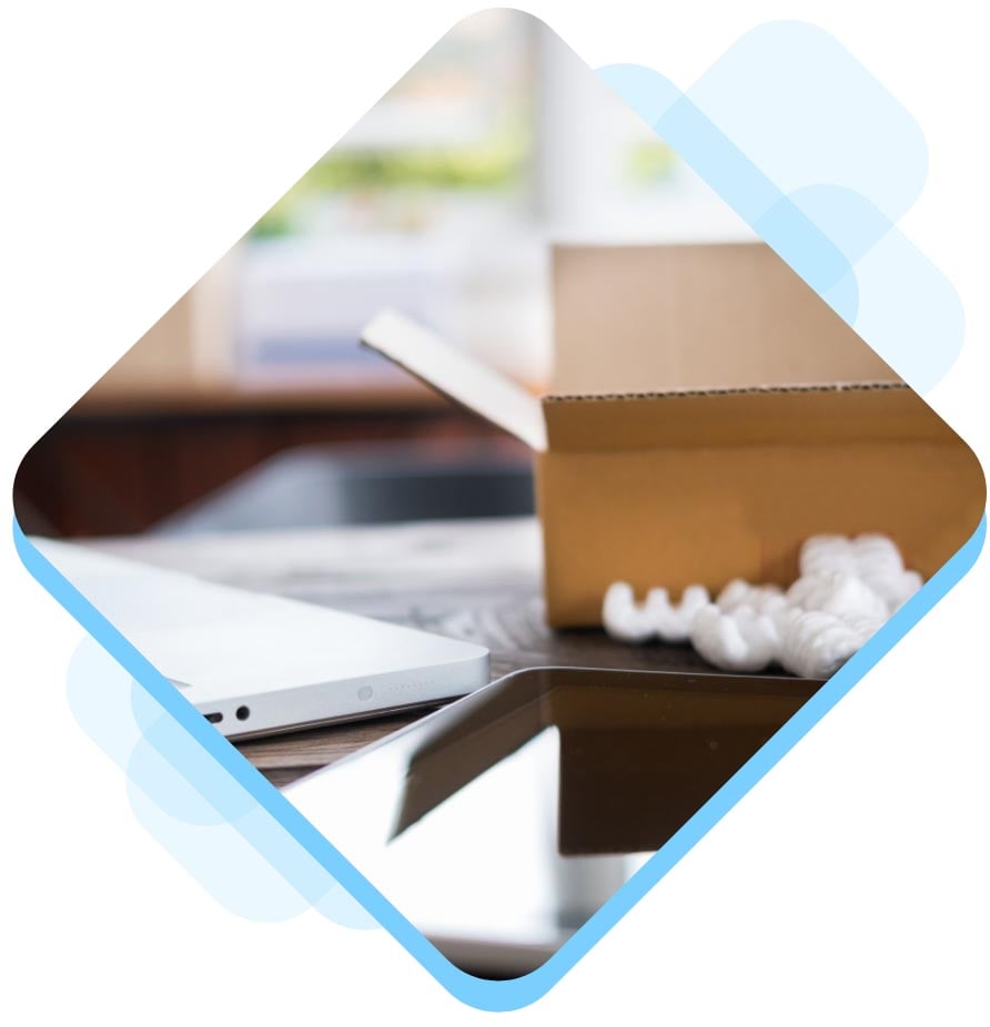 Remote Asset Reclamation